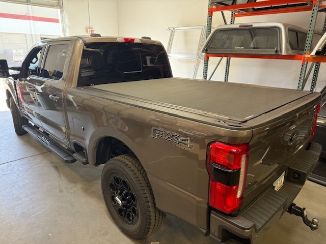 Camper Capital - Truck Camper Shells & Accessories, Phoenix, AZ