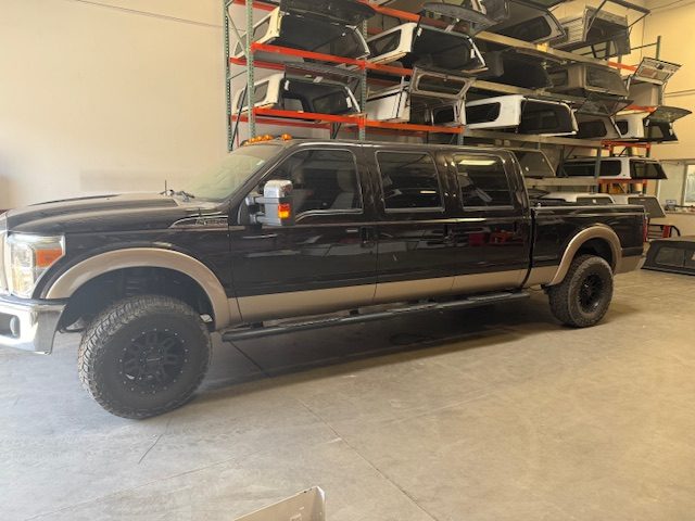 Camper Capital - Truck Camper Shells & Accessories, Phoenix, AZ