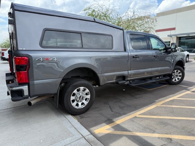 Camper Capital - Truck Camper Shells & Accessories, Phoenix, AZ
