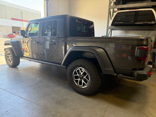 Camper Capital - Truck Camper Shells & Accessories, Phoenix, AZ