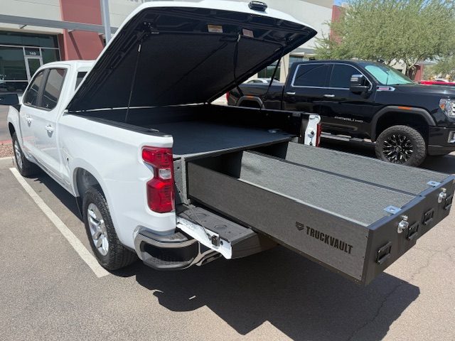 Camper Capital - Truck Camper Shells & Accessories, Phoenix, AZ