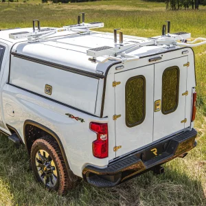 Camper Capital - Truck Camper Shells & Accessories, Phoenix, AZ